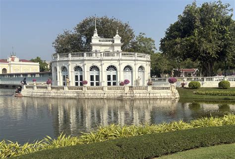 Ayutthaya Historical Park Tour 7 Reasons A Small Group Visit Is Best