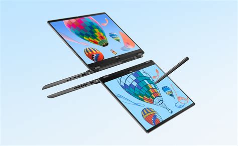 Asus Vivobook Flip Oled Tp Sa Ql Ws Touchscreen Laptop Asus Store India