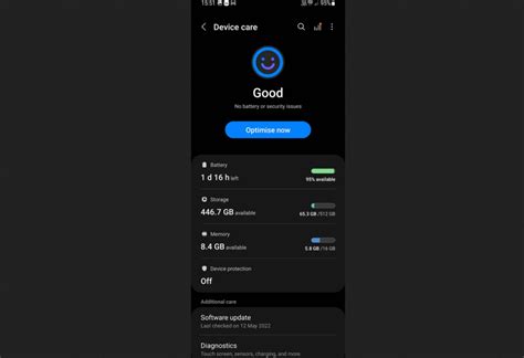 How To Turn Off Battery Optimization On Android Smc