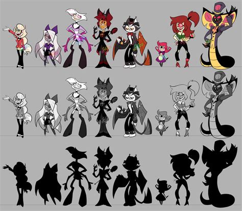 Hazbin Hotel Rule34