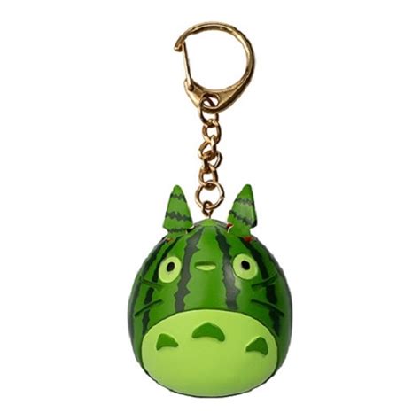 스튜디오지브리 [이웃집 토토로]야채시리즈 수박토토로 위시버킷