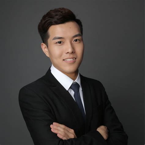 Wenjie Chen 留学后期顾问 新东方前途出国留学服务有限公司 Linkedin