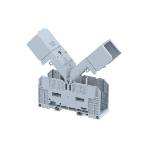 Finger Safe Power Terminal Blocks Matrix Electricals