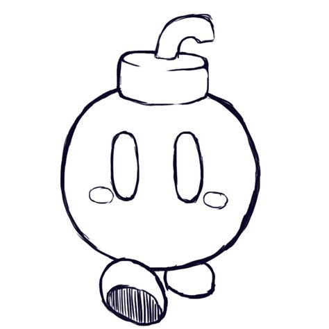 Bob Omb Gifs WiffleGif