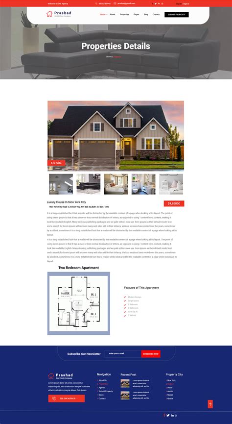 Web Ui Design On Behance