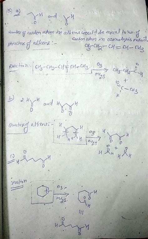 [solved] 8 8 Points Use The Following Information To Predict The Structure Course Hero