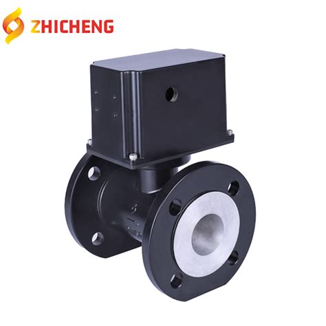 China China Manufacture High Quality Industrial Electric Floating Ball Valve For Natural Gas