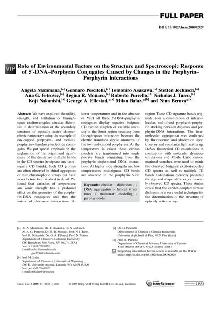 Functional Nanostructures Ppt