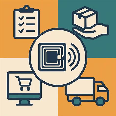 Rfid Tags High Quality Tracking Solutions