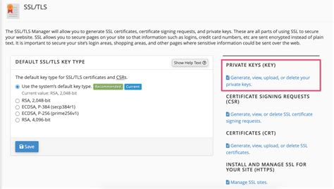 Cara Install Ssl Di Hosting Mudah Dan Nggak Ribet