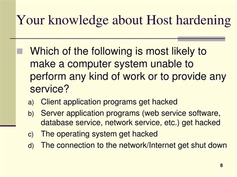 Ppt Host Hard Ening Powerpoint Presentation Free Download Id 842877