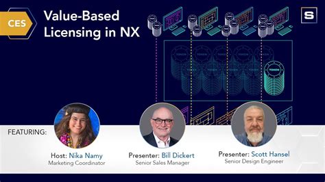 customer enablement series value based licensing in nx youtube