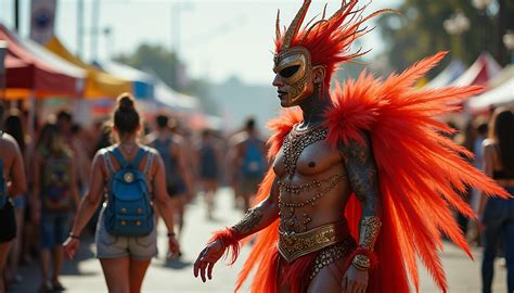 A Comprehensive Guide To Fantasy Fest 2025 In Key West