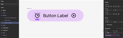 Boolean Property Not Hiding Layer Figma Forum