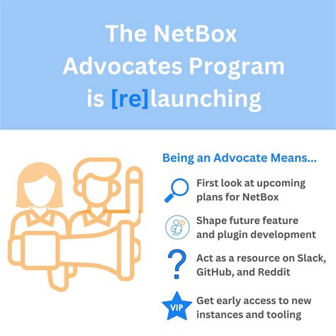 Netbox Labs On Linkedin The Netbox Community Is Relaunching The Netbox