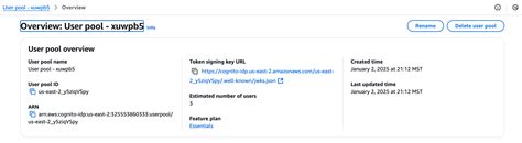 Monitoring Aws Cognito Logs With Openobserve From Raw Data To Real