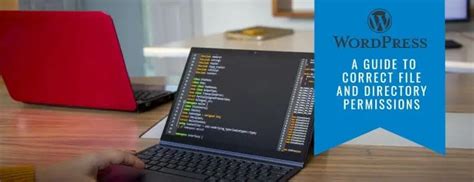 Correct Permissions For Wordpress Files And Directories Veeble Hosting