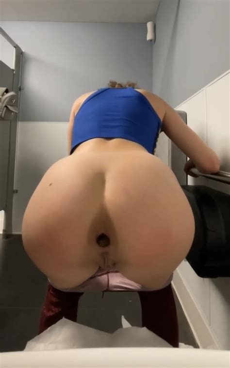 Gorgeous Ass Gym Shit