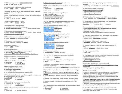 Solution Fundamentals Of Data Communication Studypool