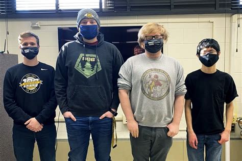 Applied Computing Applied Computing Michigan Tech