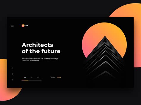 Weekly Inspiration For Designers Muzli Design Inspiration Web Design Examples Homepage