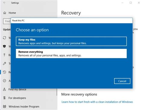 How To Fix Windows Update Error X F On Windows Auslogics Blog