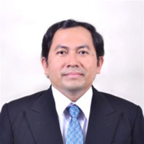 Asep Sofyan Doctor Of Engineering Bandung Institute Of Technology Bandung Itb Air And