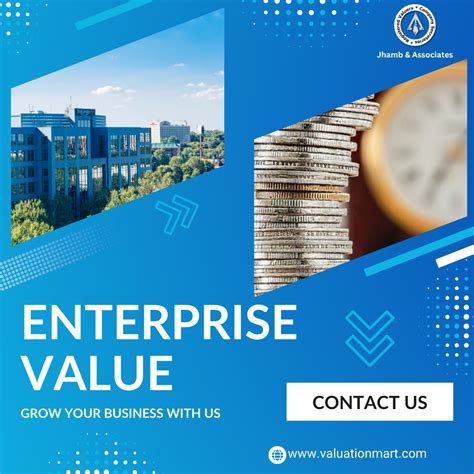 What Is Enterprise Value Ev And How Is It Calculated