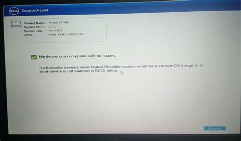 Boot Booting Problem In Dell Vostro 15 3568 Ask Ubuntu