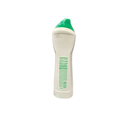 Limpiador En Crema Cif 750 G 500 Ml Ferretería Online Fibra Chile