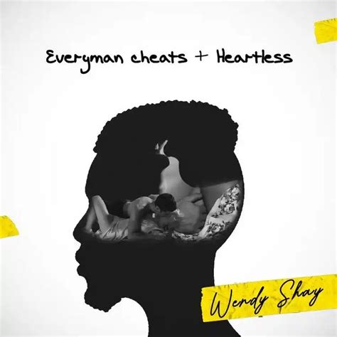 Download Mp3 Wendy Shay Everyman Cheats Dj Mixtape Music Mix Mp3