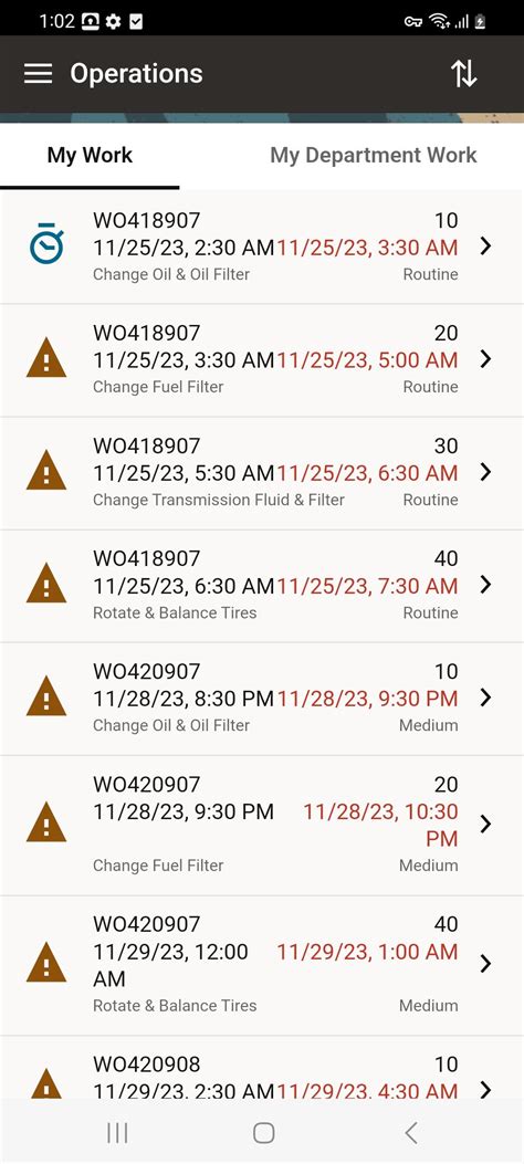 oracle maintenance for ebs apk for android download