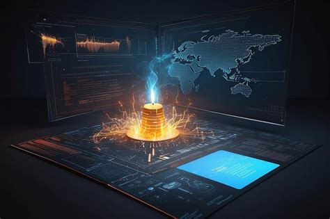 Igniting Innovation Harnessing The Power Of Coding And Programming For