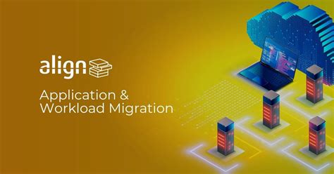 Align Application And Workload Migration