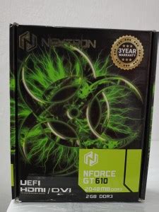 Nextron GT DDR GB NVIDIA Chipset Bit MHz Graphics Card Nextron Flipkart Com