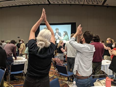 some reflections on the 2023 dsa national convention rochester red star