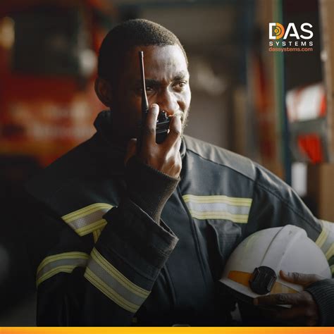 Errcs Vs Das Whats The Difference Das Systems