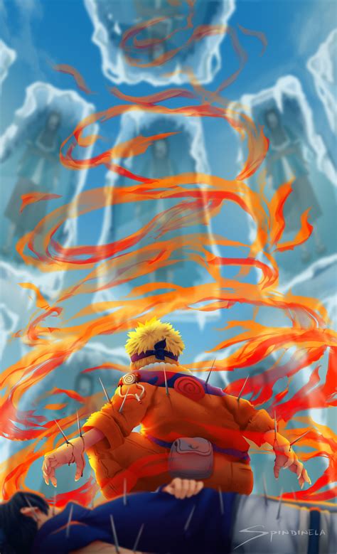 Naruto Haku Wallpaper