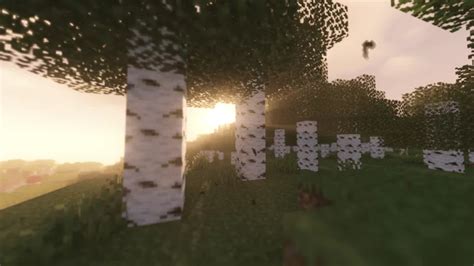 Lite Shaders Makeup Edit Minecraft Mod