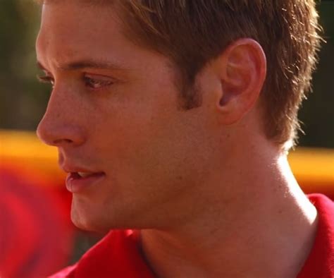 Pin By Melissa Rosemund On Supernatural Bunker Jensen Ackles