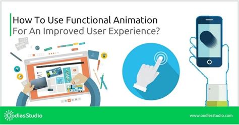 How To Use Functional Animation For An Improved User Experience Artofit
