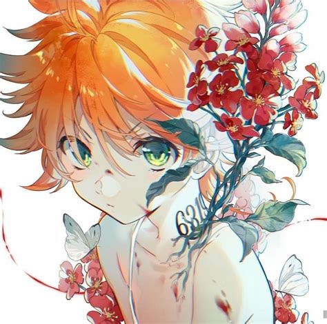 Promised Neverland Phone Wallpapers Wallpaper Cave