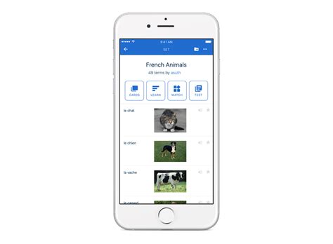 Practice Test Mode Now Available On Mobile Quizlet