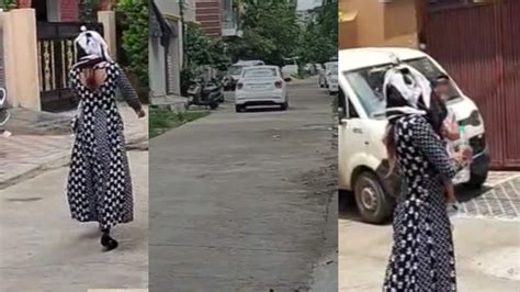 Raja Raghuvanshi Brother Flee After Wife Reached His Home राजा रघुवंशी के घर गोद में बच्चा लिए