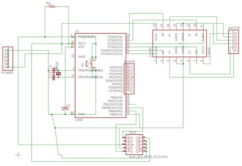 Avr How Did My Atmega328p Chips Suddenly Start Dying Electrical