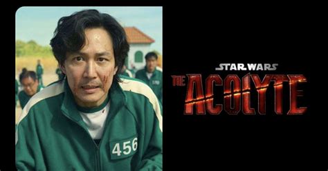 배우 이정재 스타워즈 새 드라마 ‘디 어콜라이트 주연 캐스팅 Mlbpark