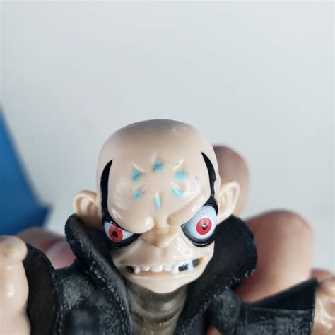 Life Game 87828888 Skylanders Imaginators Kaos Master Sensei Dark