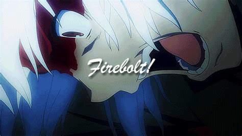 Bell Cranel Album On Imgur