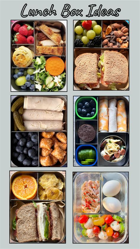 75 Healthy Budget Meal Prep Ideas Artofit