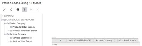 Solved Exporting Acumatica Financial Reports Data To Multiple Excel Tabs Swk Technologies Inc